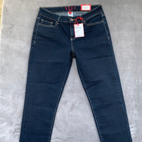Elle | Jeans | Nwt Elle Perfect Skinny Jean | Poshmark